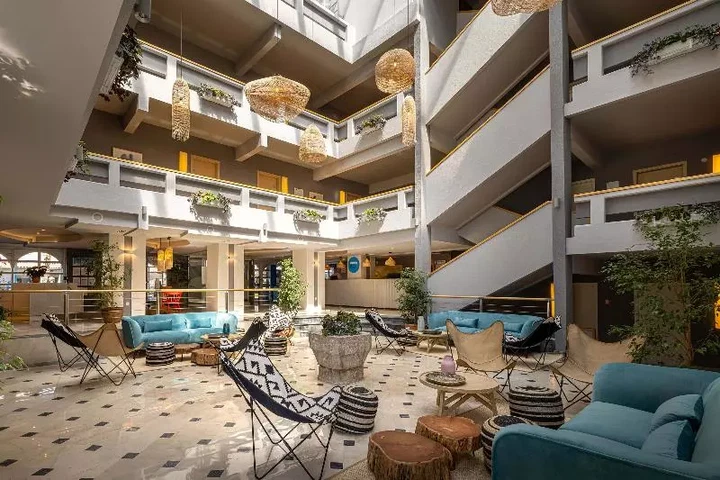 Hôtel Sunny Krk By Valamar - Krk