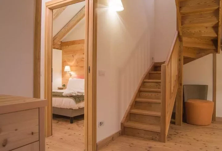 Hotel Alagna Mountain Resort & Spa - Alagna Valsesia
