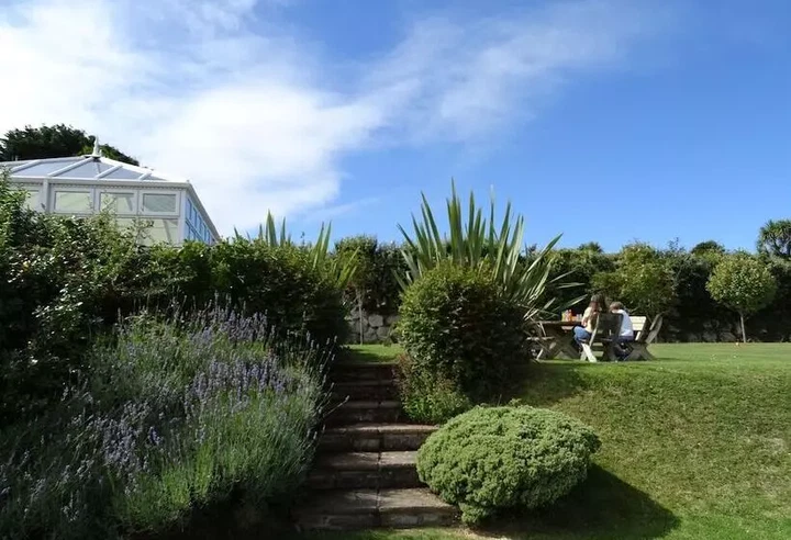 Porth Veor Manor Sure Hotel Collection By Best Western - Newquay