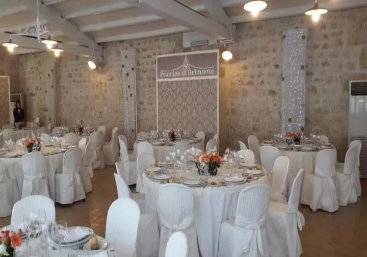 Hôtel Villa Principe Di Belmonte - Ispica