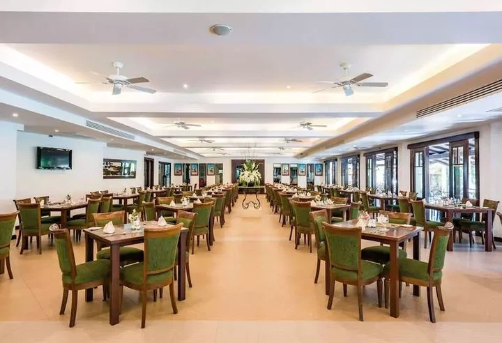 Duangjitt Resort, Phuket - Patong Beach