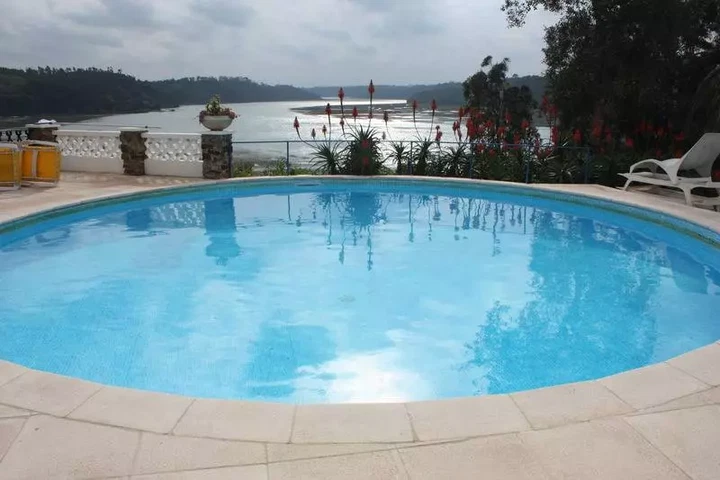 Moinho Da Asneira   Duna Parque Resorts & Hotels - Vila Nova de Milfontes