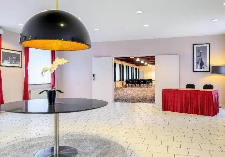 Blooma Hotel Liege Centre   Handwritten Collection - Luik