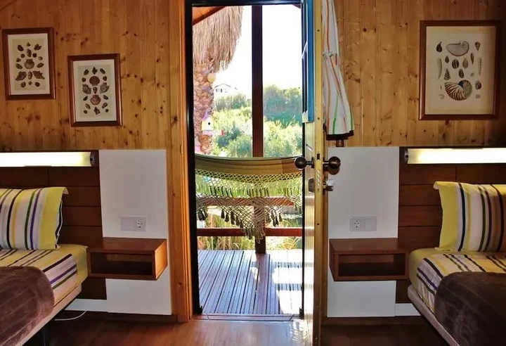 Hotel Villa Ana Margarida By Nature - Ericeira