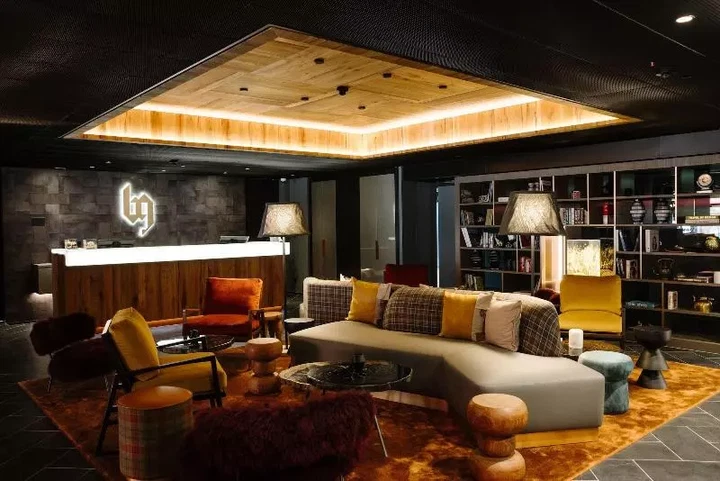 Hôtel Bergwelt Grindelwald Alpine Design Resort - Grindelwald