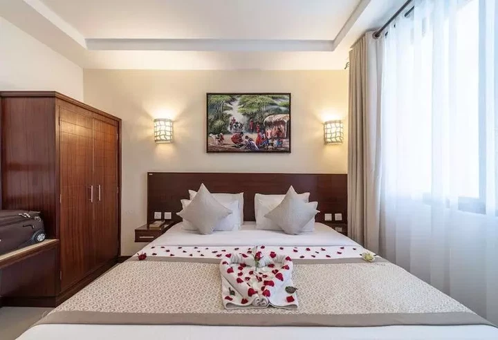 Prideinn Hotel Diani - Diani Beach