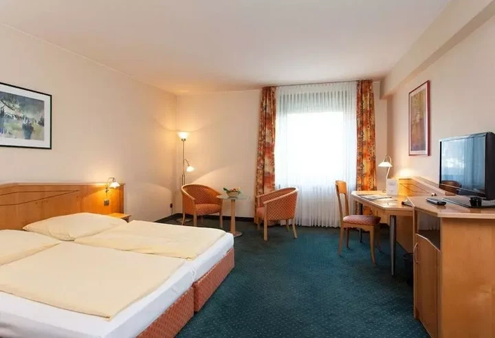 Hotel Panorama Hamburg Harburg - Hamburg