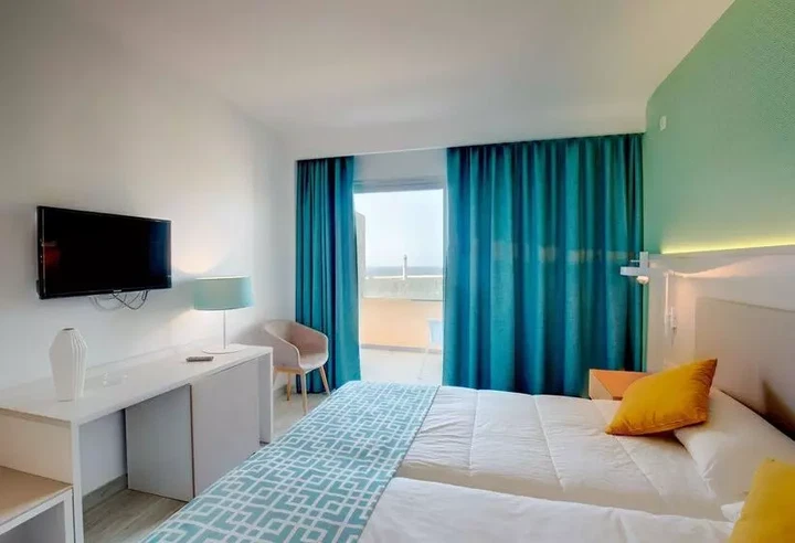 Sbh Maxorata Resort - Morro Jable