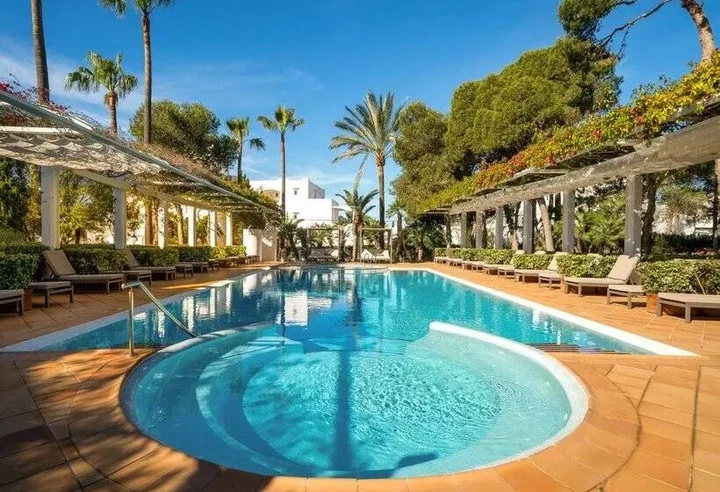 Hôtel Melia Cala D Or Boutique - Cala d'Or