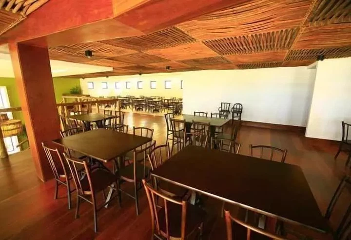 Hôtel Porto Suites Natal - Natal
