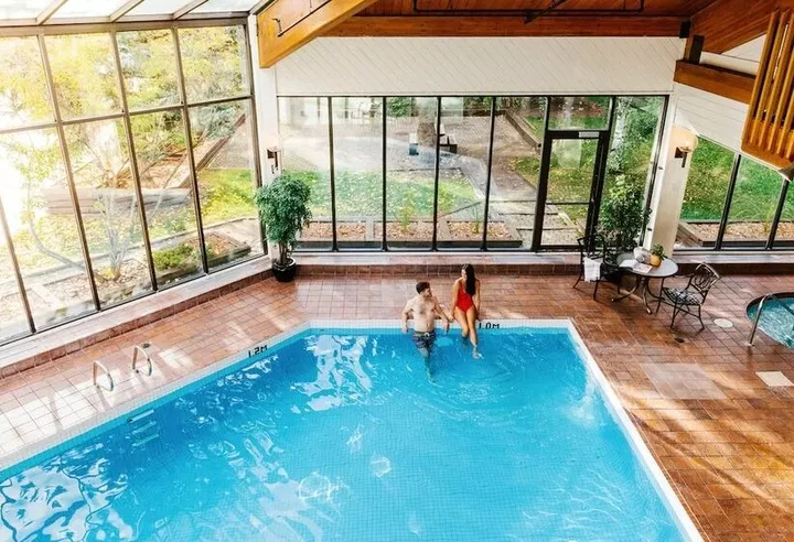 Hôtel Chateau Jasper - Jasper, AB