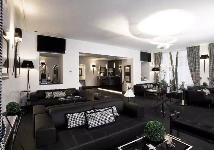 Lhp Hotel Santa Margherita Palace & Spa - Rapallo