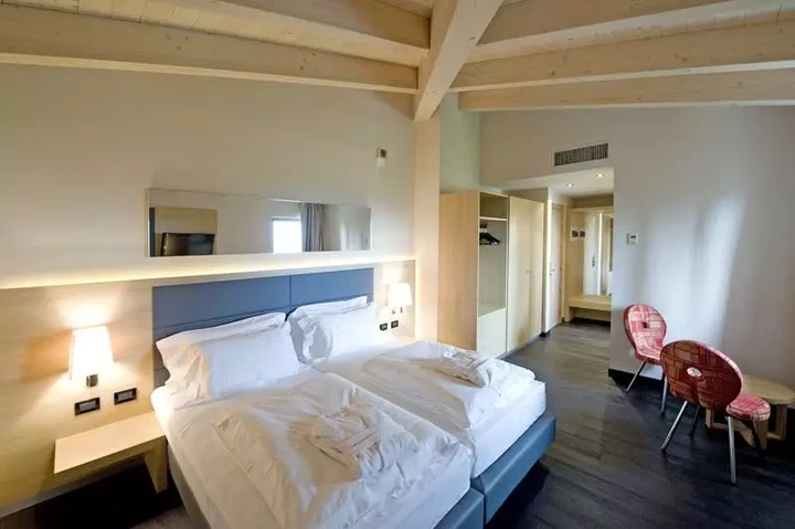 Hôtel Villa Luisa Resort & Luxury Apartments - サロー