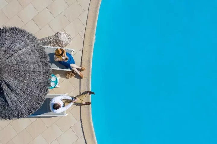 Les Bulles De Mer Hotel & Spa Sur La Plage - Saint-Cyprien