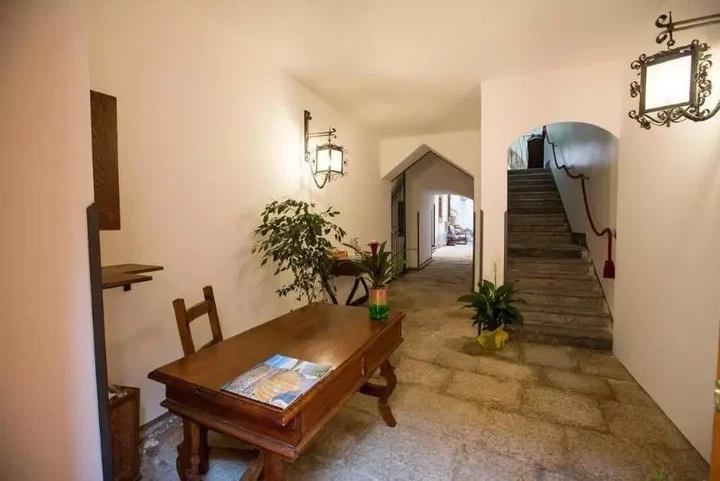 Hotel Palazzo Raho - Cefalú