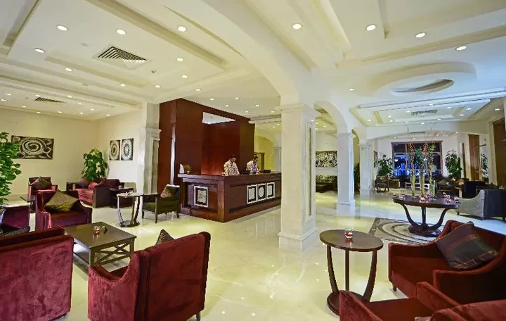 Resort Charmillion Club Aquapark - Sharm El-Sheikh