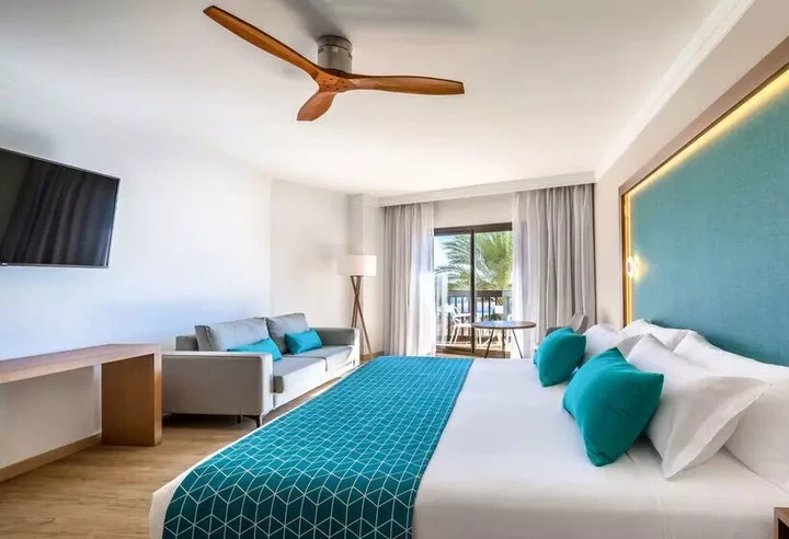 Hôtel Barceló Cabo De Gata - Retamar