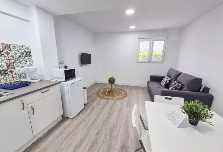 Apartamentos La Maruca Loft Deluxe 3000 - Santander