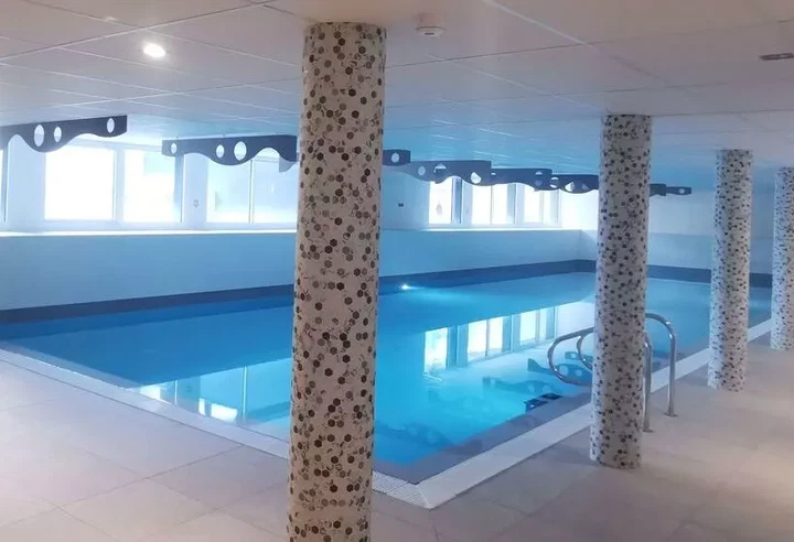Hôtel Kyriad Prestige Saintmalo - Saint-Malo
