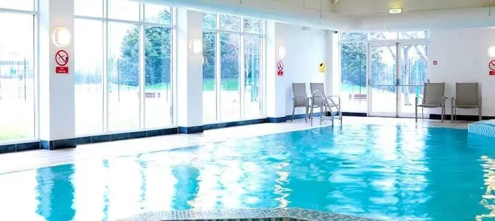 Hotel Leonardo Cheltenham - Cheltenham