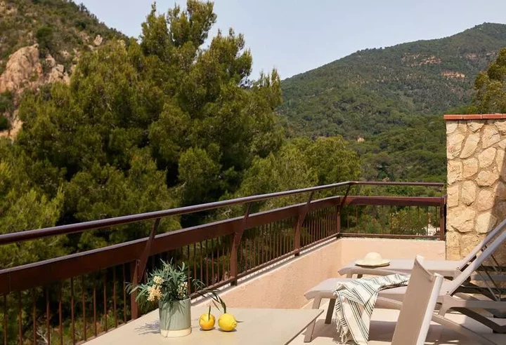 Hôtel Zel Costa Brava - Tossa de Mar