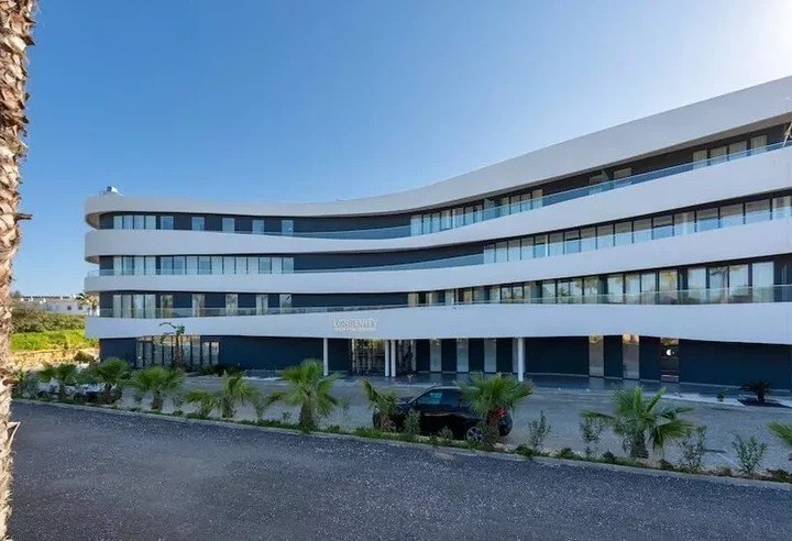 Longevity Health & Wellness Hotel   Adults Only - Alvor