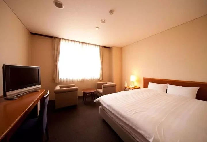 Hôtel Kikunan Onsen Yubel - Kumamoto