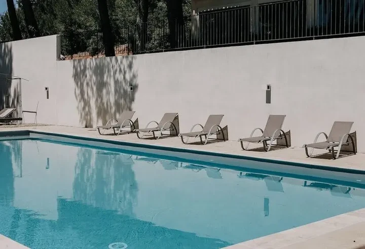 Hôtel Domaine Gao - Cabriès
