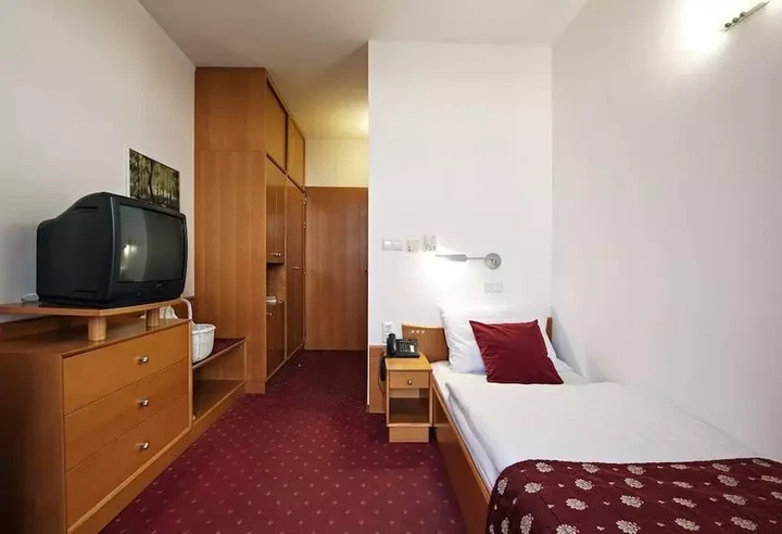 Izvir   Sava Hotels & Resorts - Slovenia