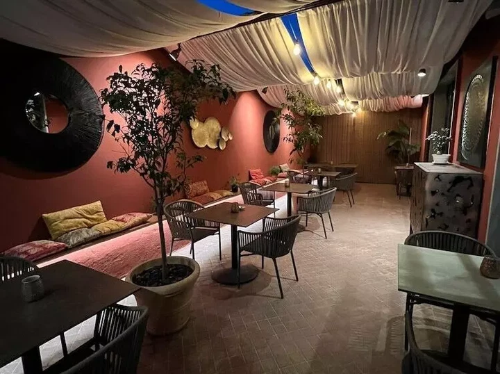 Hôtel Dei Cavalieri Caserta La Reggia - 卡塞塔