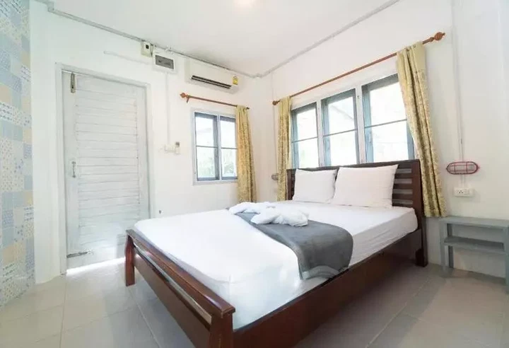 Auberge Slumber Party Koh Tao - Ko Tao