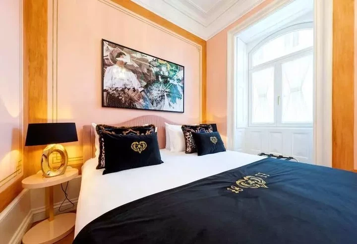 Hôtel 1877 Estrela Palace - Aveiro