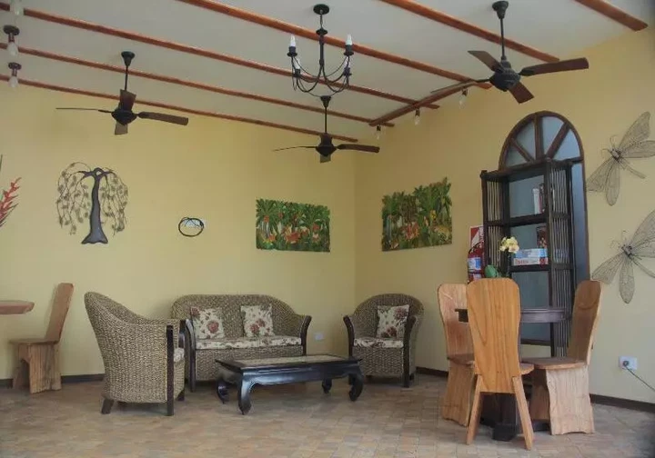 Hôtel El Pueblito Iguazu - Puerto Iguazú