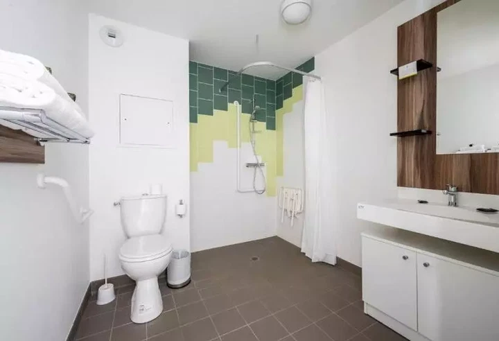 Athome Residence Et Spa - La Rochelle