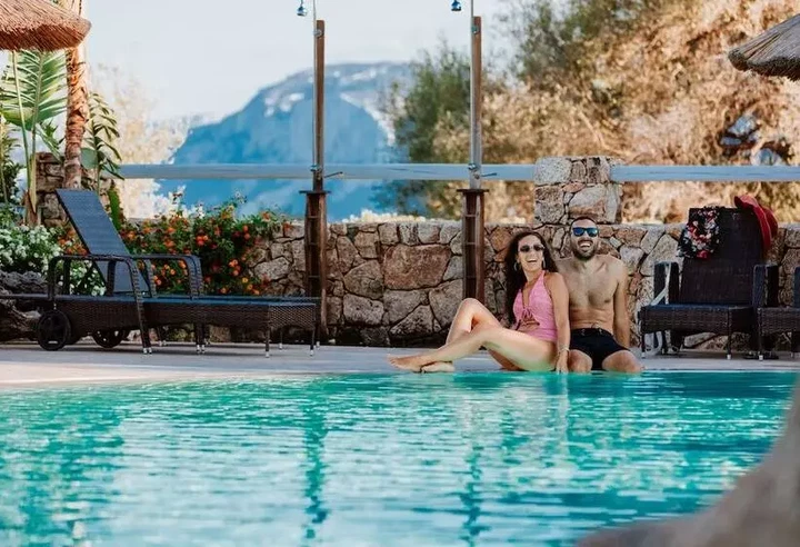 Hotel I Ginepri - Cala Gonone