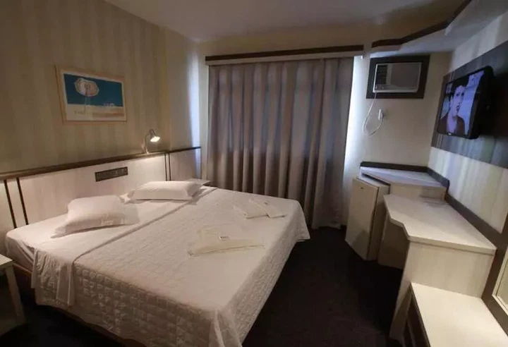 Hôtel Blumenau  Balneario Camboriu - Balneário Camboriú