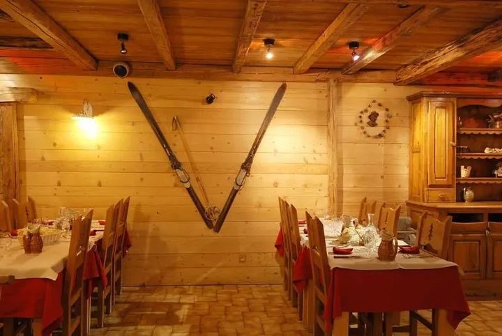 Hôtel Le Petit Dru - Morzine