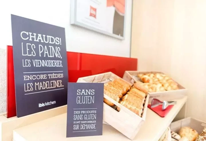 Hotel Ibis Bordeaux Saintémilion - Saint-Émilion
