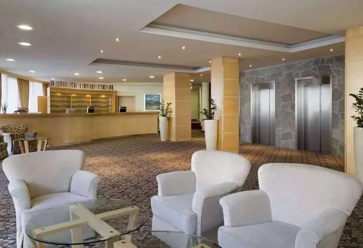 Ramada Hotel & Suites Kranjska Gora - Kranjska Gora