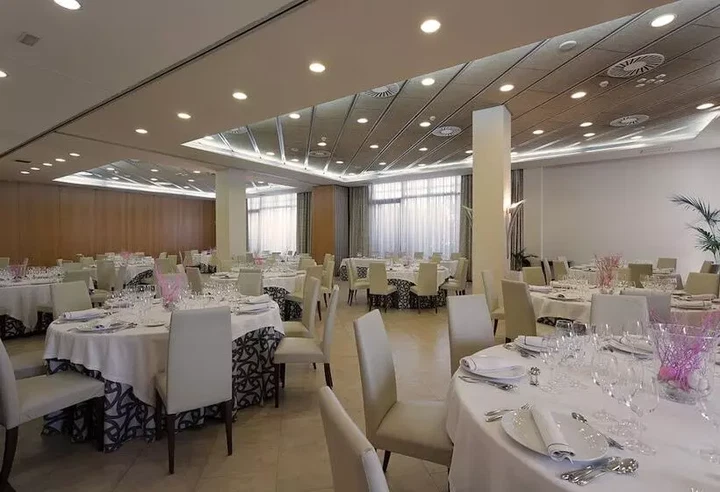Sercotel Las Artes Pinto - Pinto