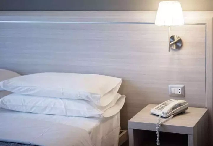 Hôtel Twelve - Moncalieri