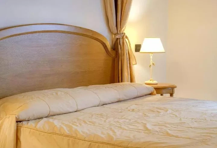 Hôtel Hg Abetone E Piramidi Resort - Abetone