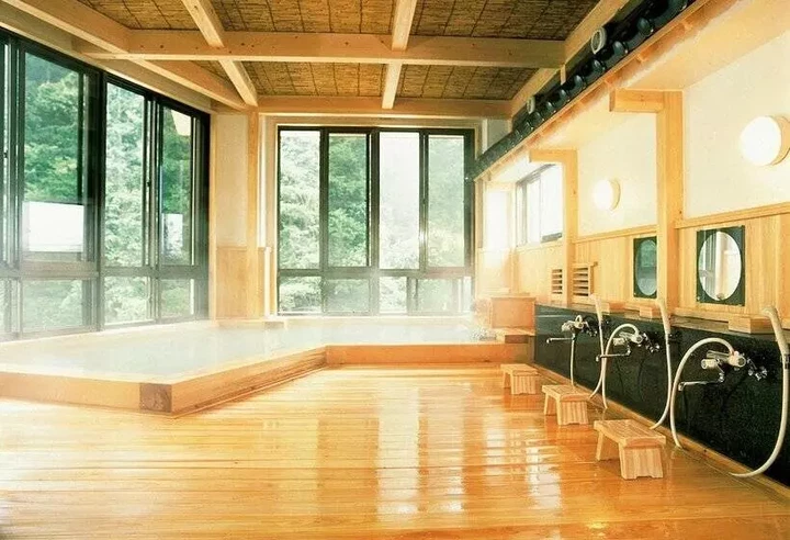 Ryokan Yama No Yado Shimofujiya - Nikkō