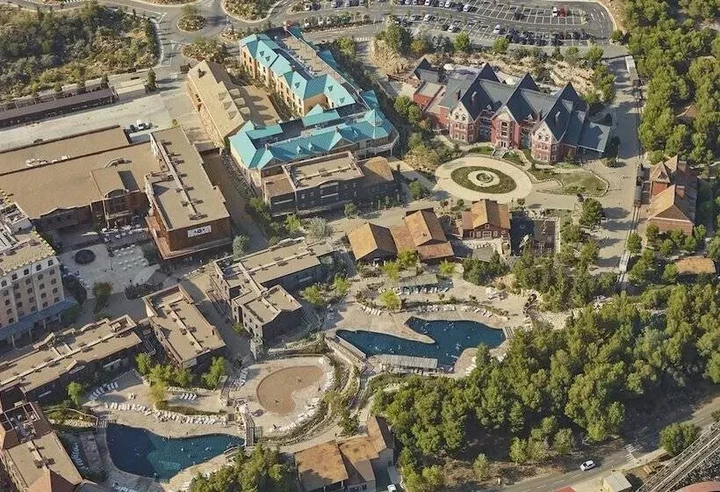 Portaventura Hotel Gold River - Salou