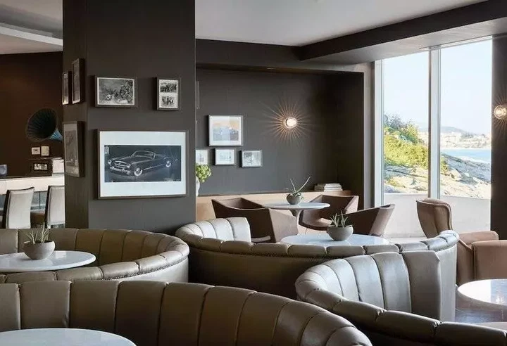 Hôtel Lucy - Кавала