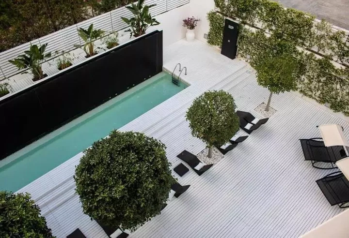 Hôtel White - Vieste