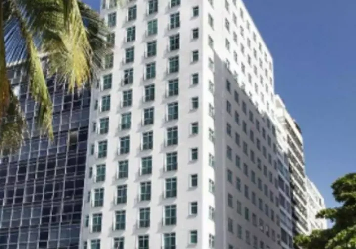 Hôtel Miramar By Windsor Copacabana - Copacabana