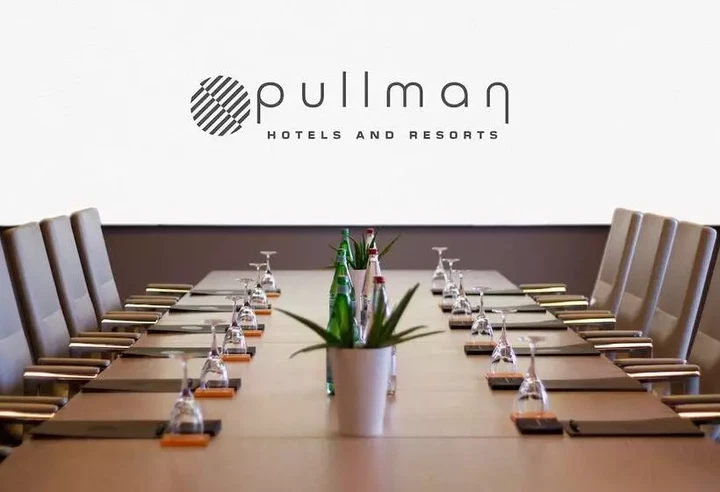 Hôtel Pullman Brussels Centre Midi - Anderlecht