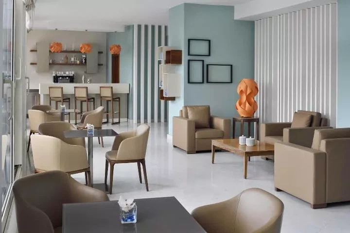 Hôtel Protea Constantine - Constantine