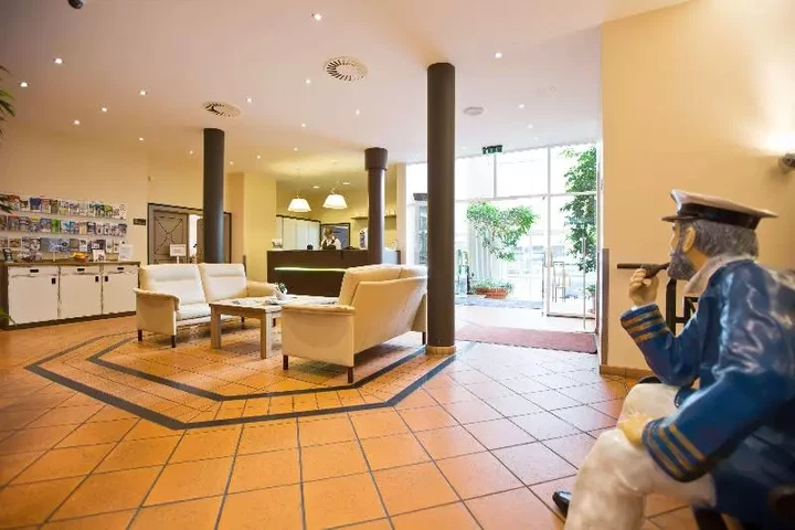 Hotel Best Western Plus Theodor Storm - Husum